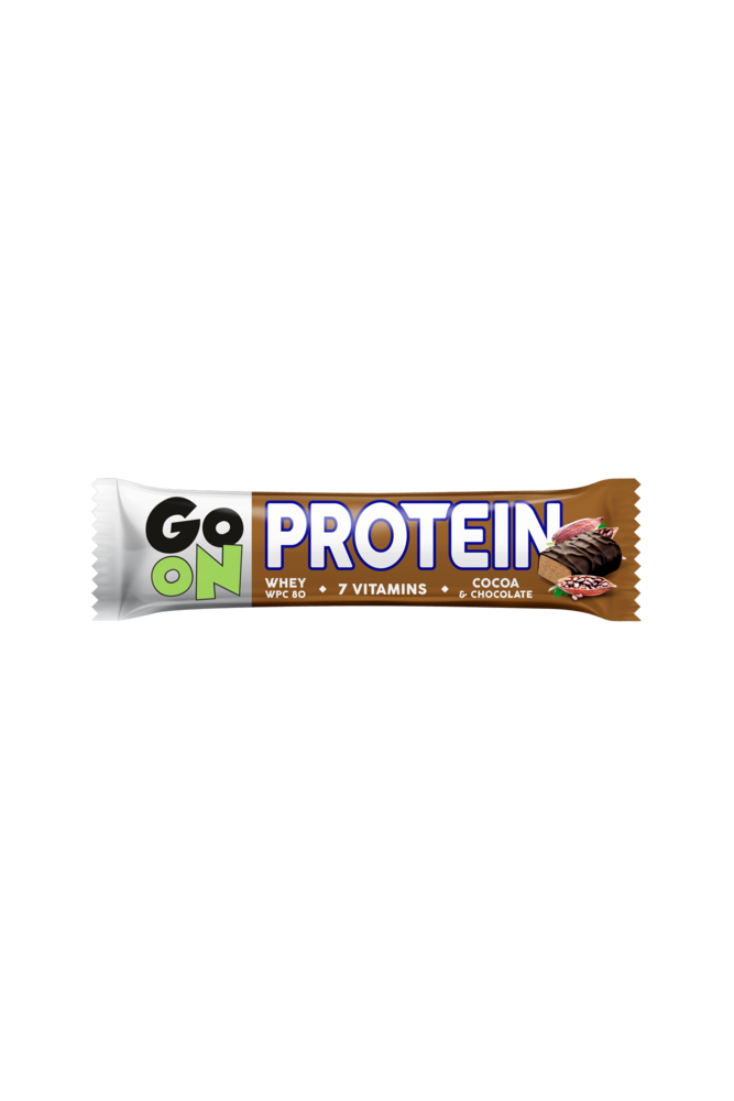 Baton Protein 50g - Budujmase.pl sklep z odżywkami i suplementami