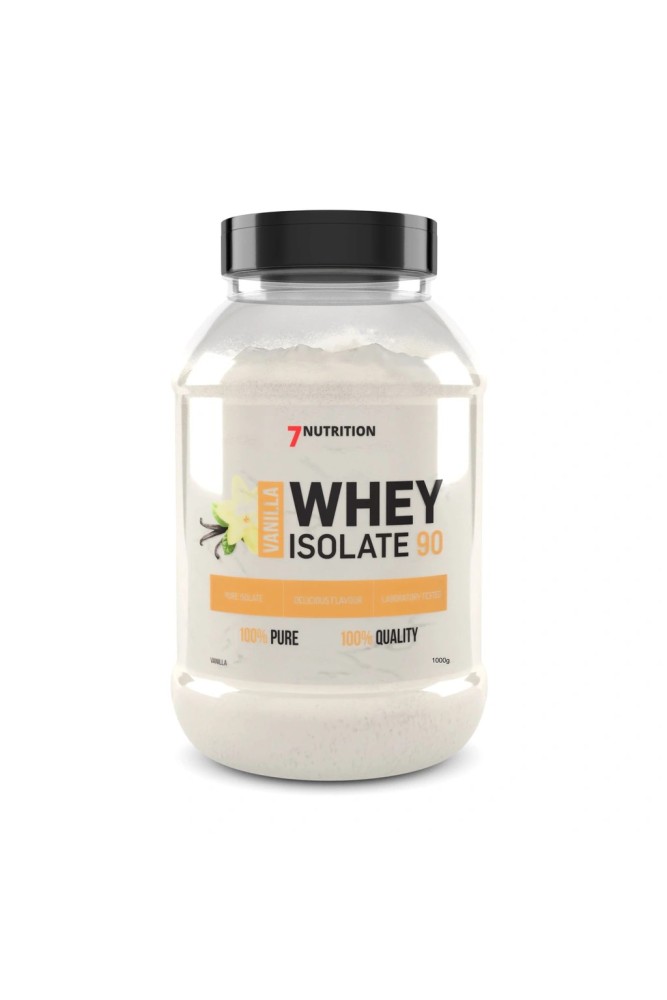 Whey Protein Isolate 90 WPI 500g - Budujmase.pl sklep z odżywkami i ...