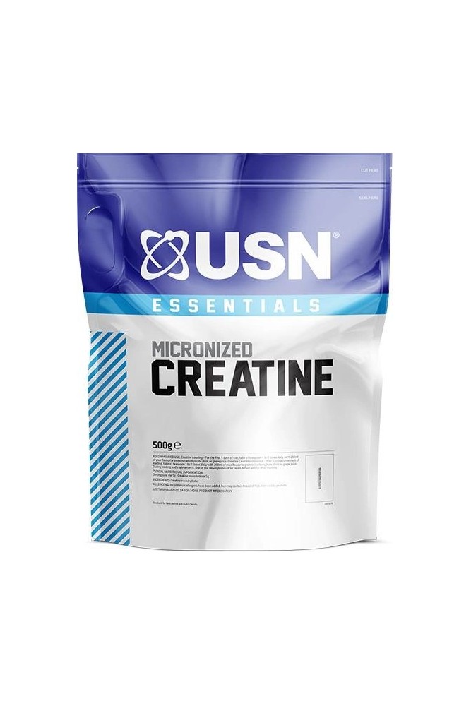 Dynamic Creatine 500g - Budujmase.pl sklep z odżywkami i suplementami