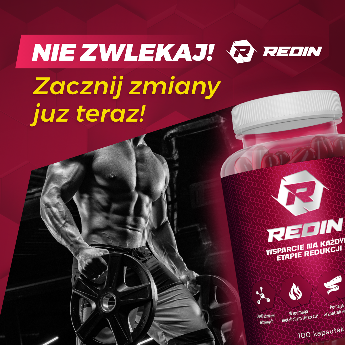 Budujmase.pl - sklep, plany treningowe, porady i artykuły | Wszystko ...