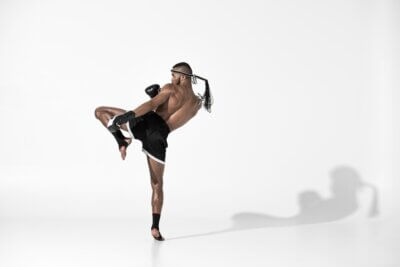 Muay Thai - na czym polega boks tajski i jak zacząć go trenować? - BudujMase.pl