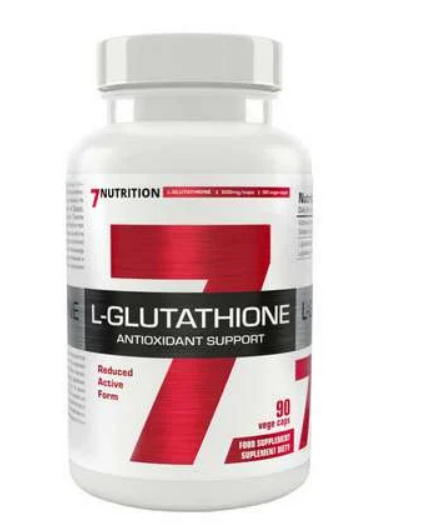 Glutation – czym jest, działanie, jak zwiększyć poziom glutationu ...