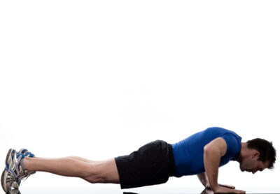 Jak robić pompki? 5 wskazówek dla początkujących - BudujMase.pl