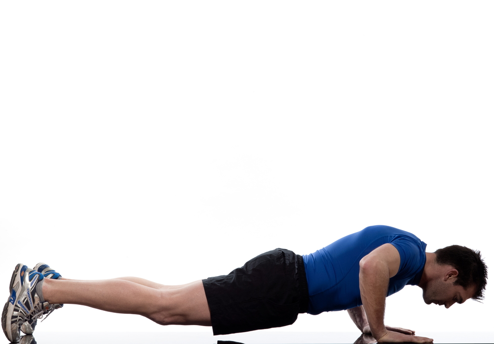 Jak robić pompki? 5 wskazówek dla początkujących - BudujMase.pl