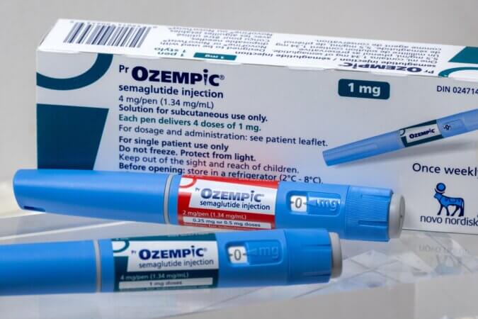Ozempic (semaglutyd) - czym jest, działanie, opinie, skutki uboczne ... Ozempic (semaglutyd) - czym jest, działanie, opinie, skutki uboczne ...