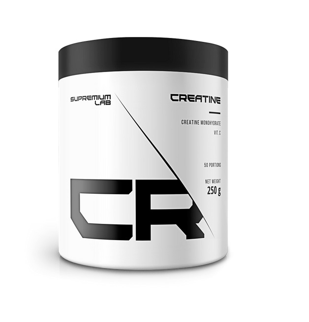 Najlepsza kreatyna 2024 - ranking najlepszych kreatyn - BudujMase.pl