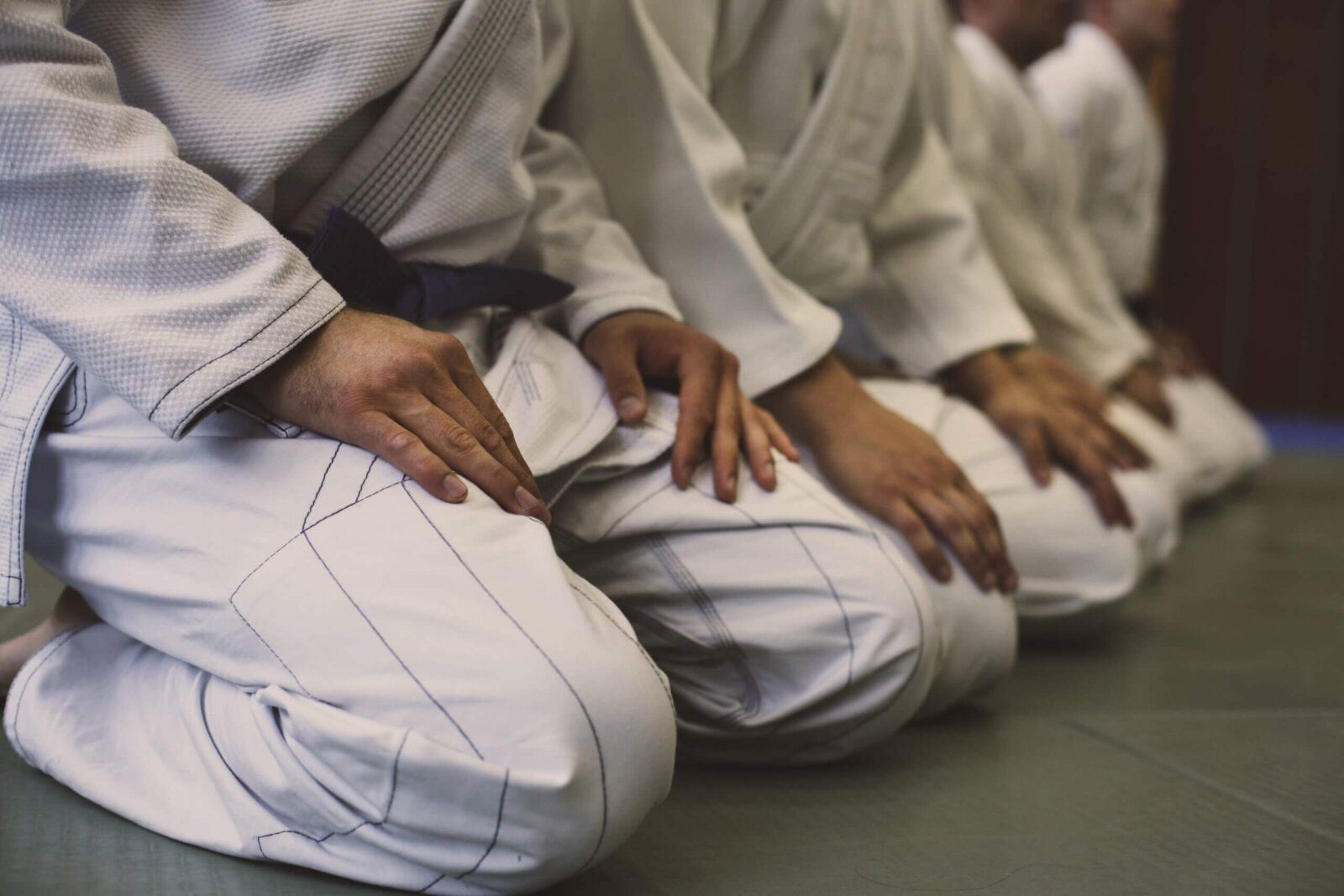 Trening judo - na czym polega judo i jak zacząć? - BudujMase.pl